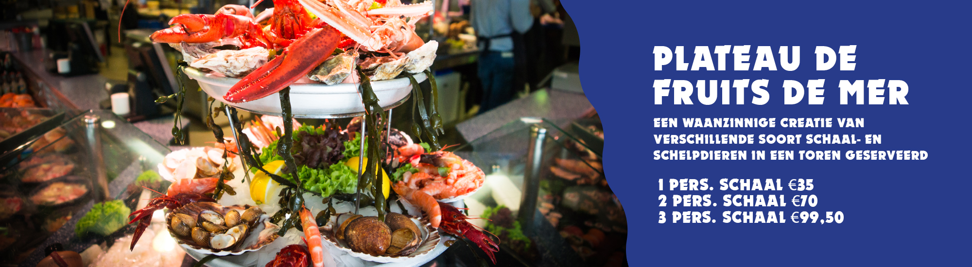 De lekkerste vis van Nederland - Simonis Vishandel