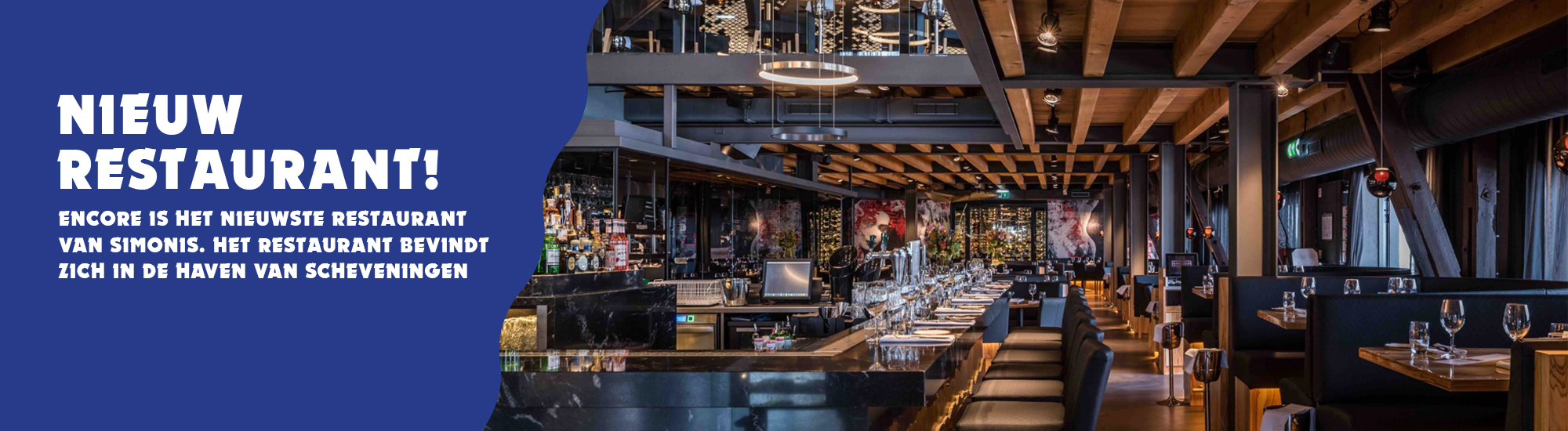 De lekkerste vis van Nederland - Simonis Vishandel