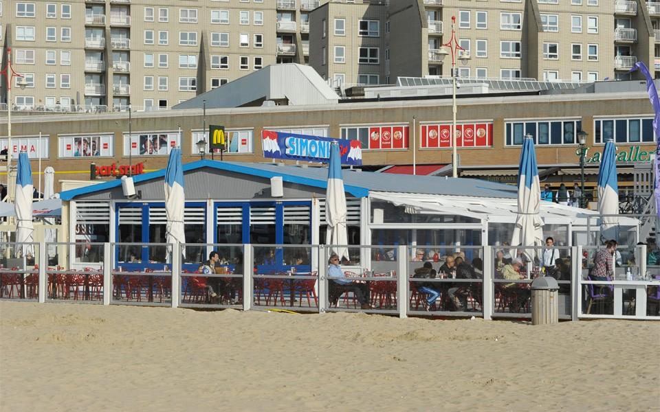 Vestigingen - Simonis Vishandel