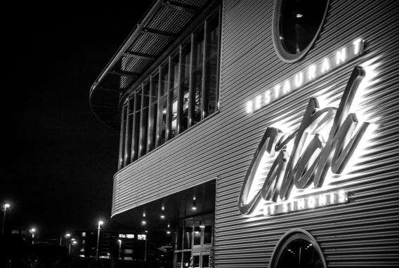 Catch by Simonis - Simonis Vishandel