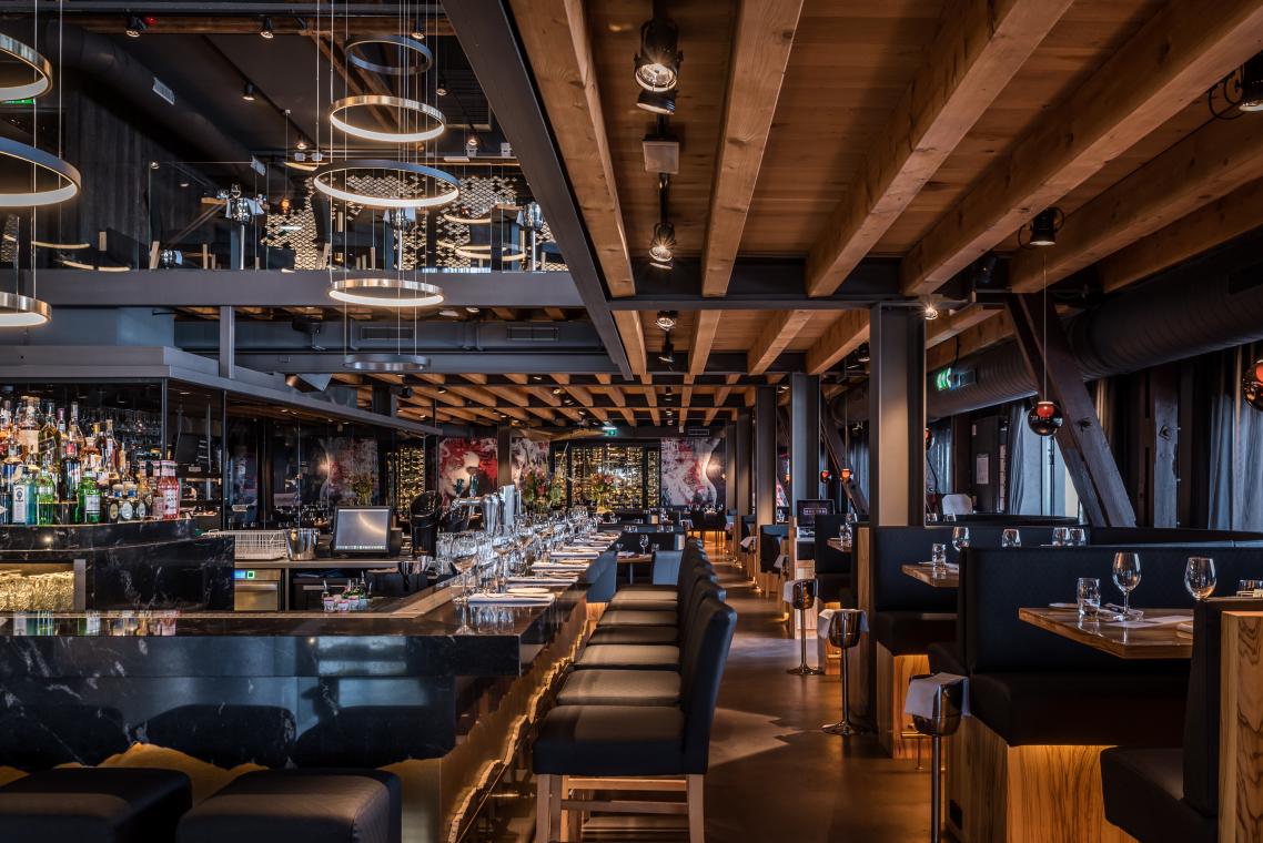 Vestigingen - Simonis Vishandel