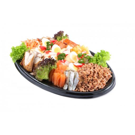 Bestellen - Simonis Vishandel