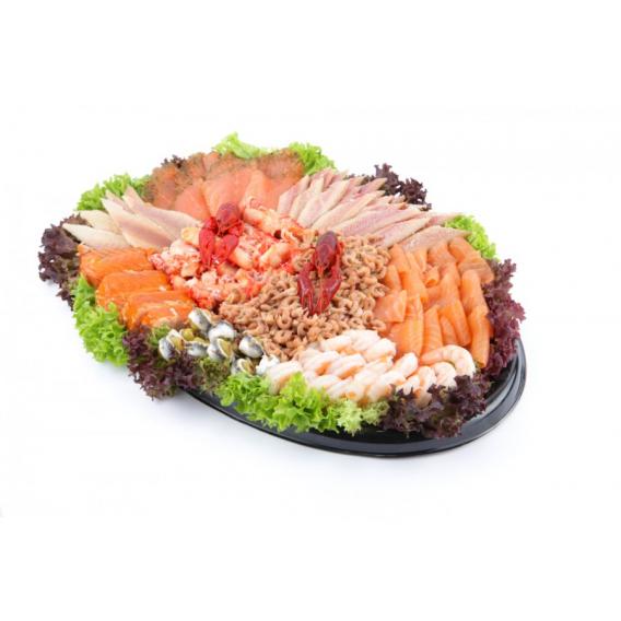 Bestellen - Simonis Vishandel