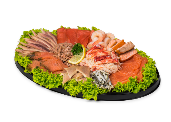 Bestellen - Simonis Vishandel