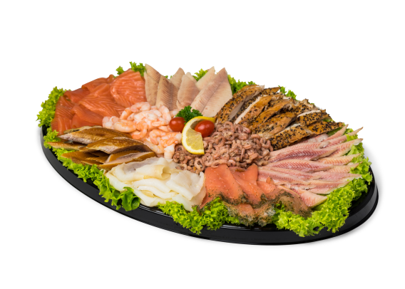 Bestellen - Simonis Vishandel