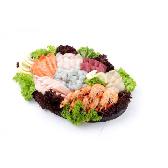 Bestellen - Simonis Vishandel