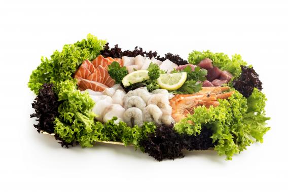 Bestellen - Simonis Vishandel