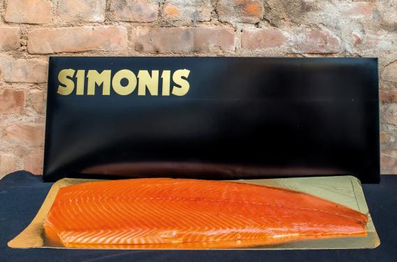 Bestellen - Simonis Vishandel