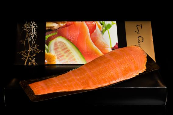 Bestellen - Simonis Vishandel