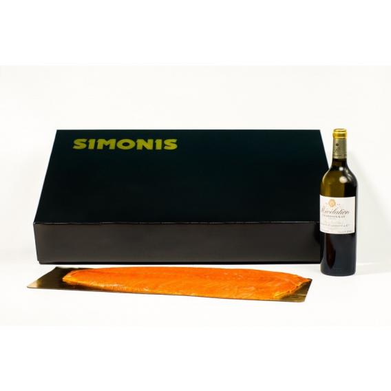 Bestellen - Simonis Vishandel