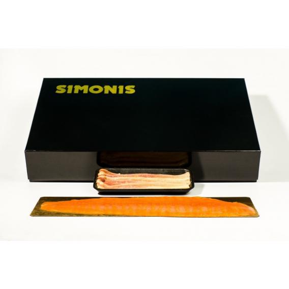 Bestellen - Simonis Vishandel