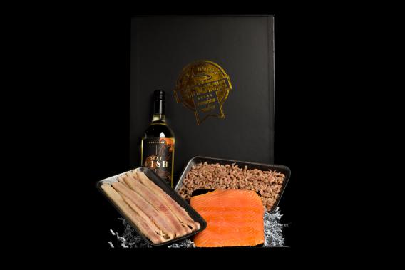 Bestellen - Simonis Vishandel