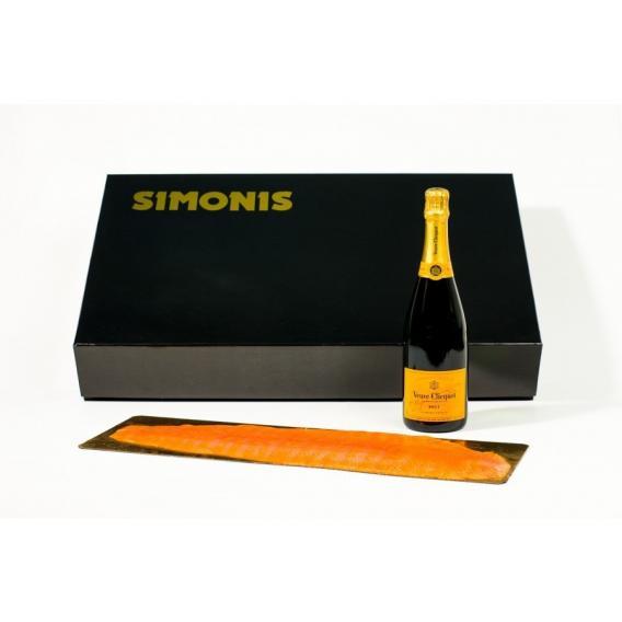 Bestellen - Simonis Vishandel