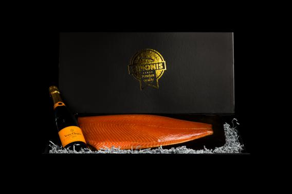 Bestellen - Simonis Vishandel