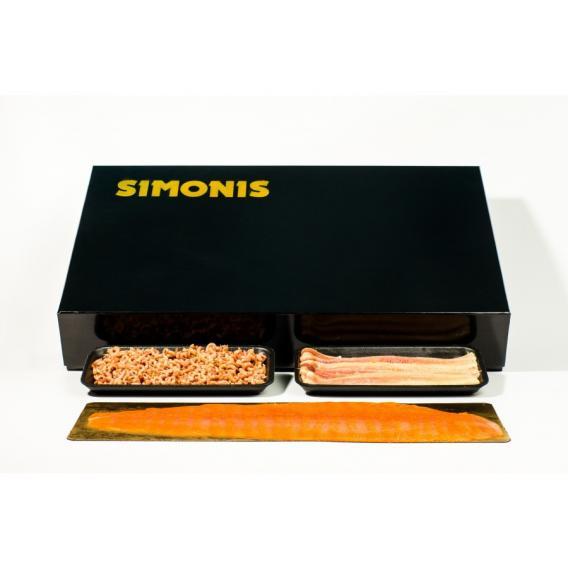 Bestellen - Simonis Vishandel