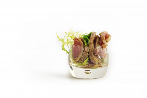 Amuses - Simonis Vishandel